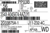 WebPrint - Barcode Label Printing Software